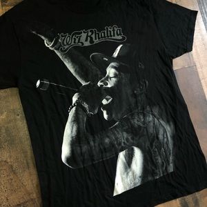 Wiz Khalifa | Shirts | Wiz Khalifa Taylor Gang Tour Merch Tshirt | Poshmark